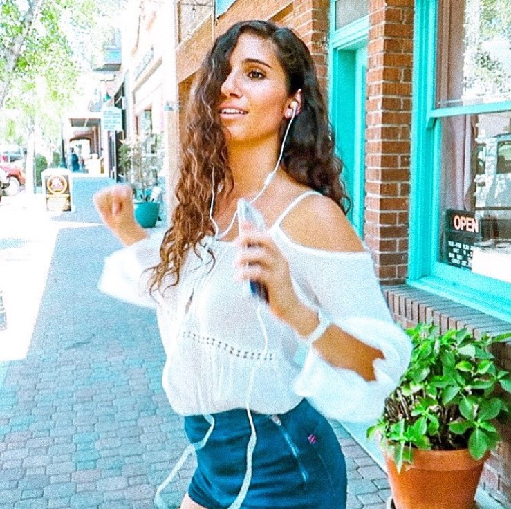 WCW: Ashley Katchadourian – Ensusiasm